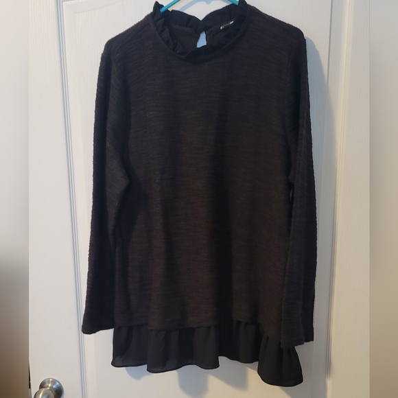 LOFT | Tops | Nwt Loft Womens Plus 618 Top | Poshmark